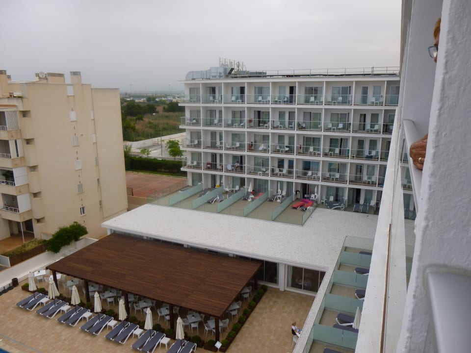 "Außenansicht" Alua Leo (Can Pastilla) • HolidayCheck (Mallorca | Spanien)