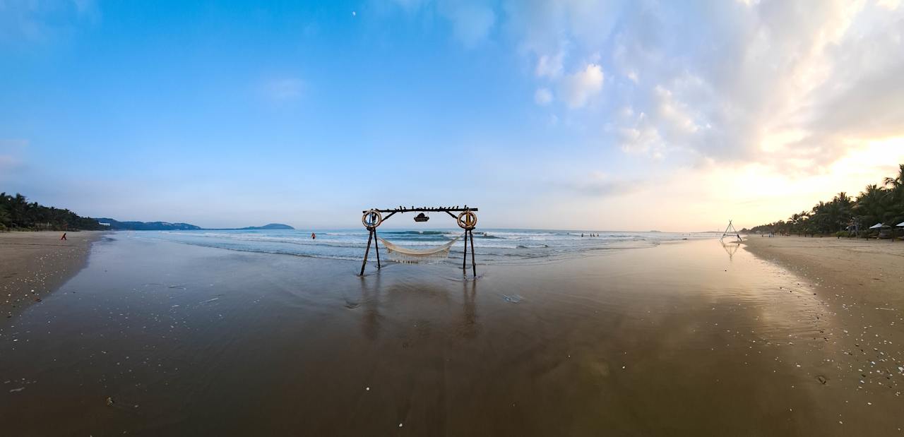 "Strand" Pandanus Resort (Mũi Né) • HolidayCheck (Nam Trung Bộ ...