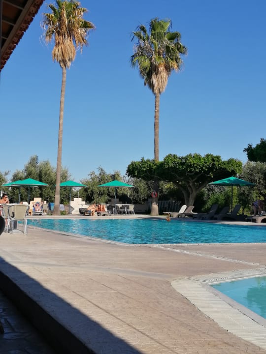 "Pool" Ilios K Village Resort (Tigaki) • HolidayCheck (Kos | Griechenland)