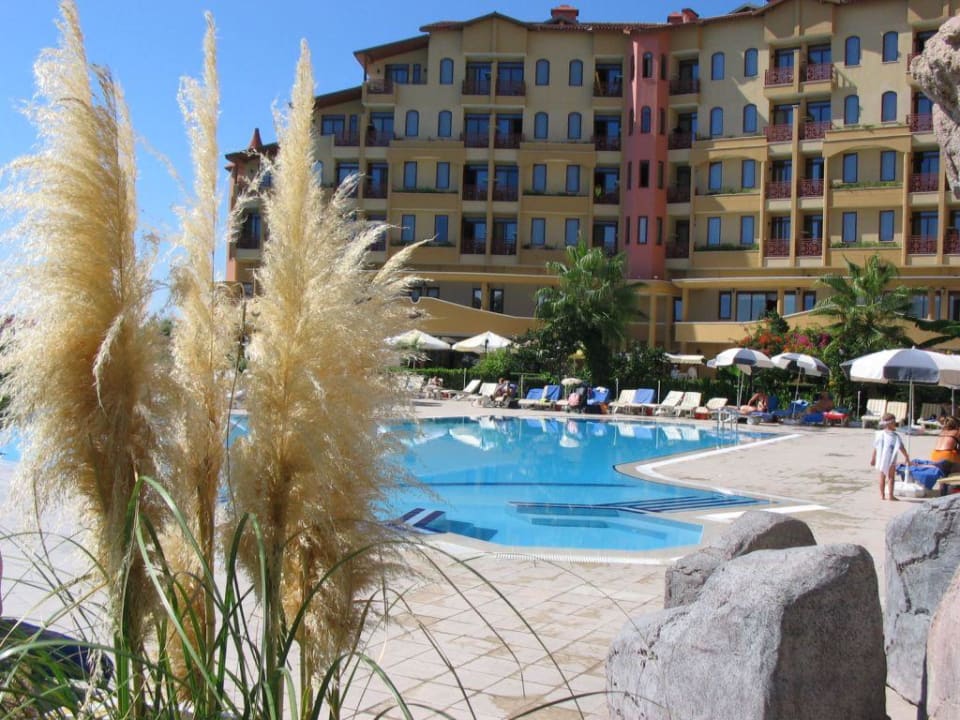 "Hotel Riva Bella" Bella Resort & Spa (Colakli) • HolidayCheck ...