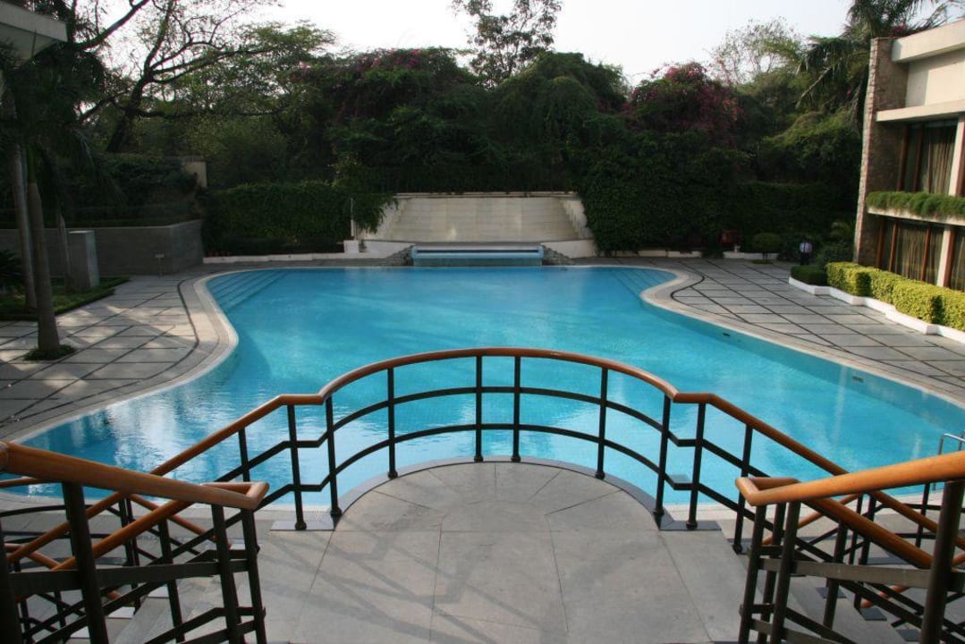 "New Delhi, The Oberoi" The Oberoi New Delhi (Delhi / Neu Delhi ...