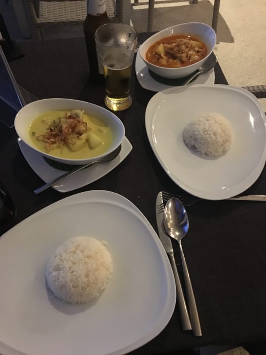 "Restaurant" Moracea by Khao Lak Resort (Sunset Beach) • HolidayCheck ...