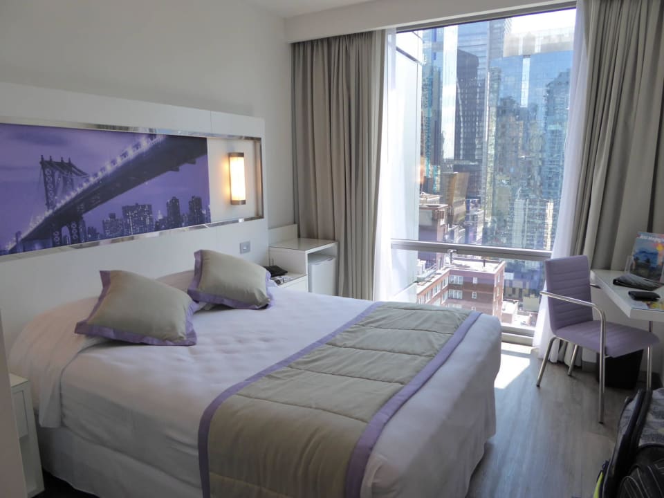 Hotel Riu Plaza New York Times Square