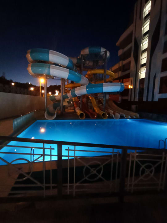"Pool" Victory Be Mine Hotel (Colakli) • HolidayCheck (Türkische ...