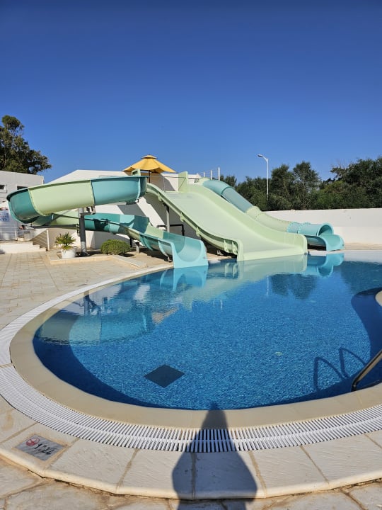 "Pool" Hotel Club Tropicana & Spa (Skanes) • HolidayCheck (Großraum ...