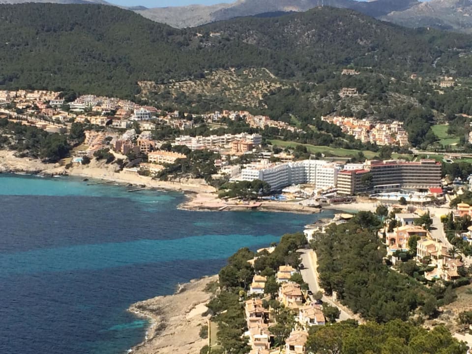 "Ausblick" Alua Gran Camp de Mar (Camp de Mar) • HolidayCheck (Mallorca ...