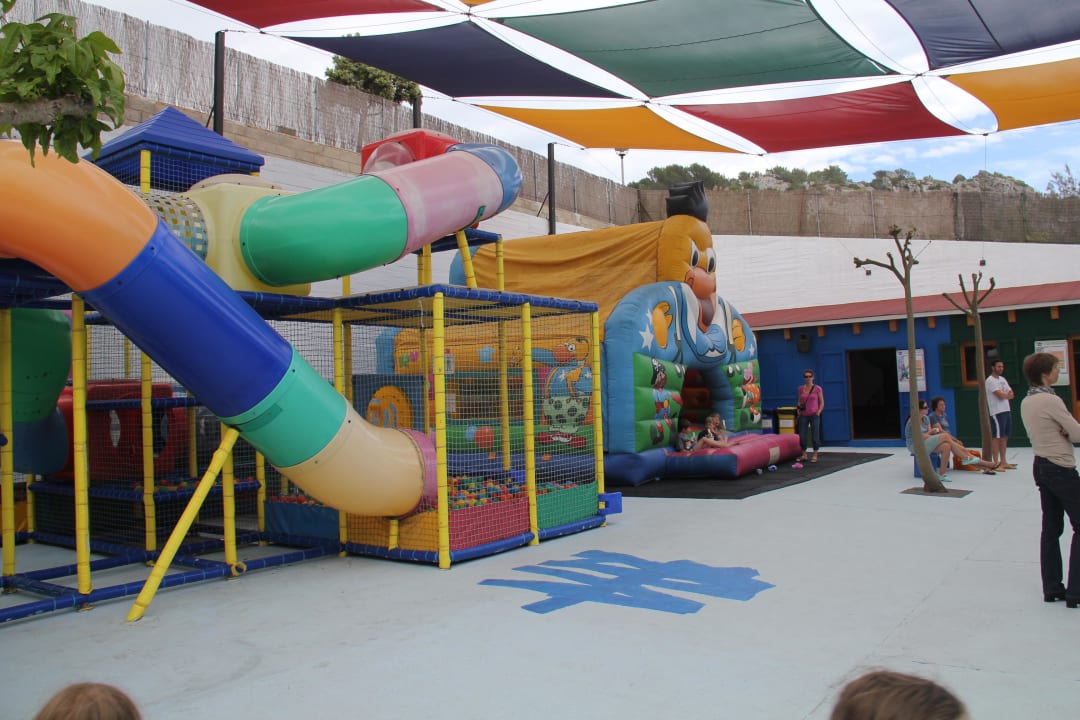 "Das Kikoland" Royal Son Bou Family Club (Son Bou) • HolidayCheck ...