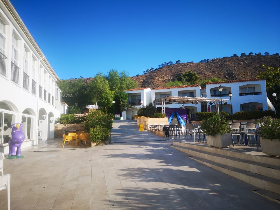 "Außenansicht" FERGUS Club Europa (Peguera) • HolidayCheck (Mallorca ...