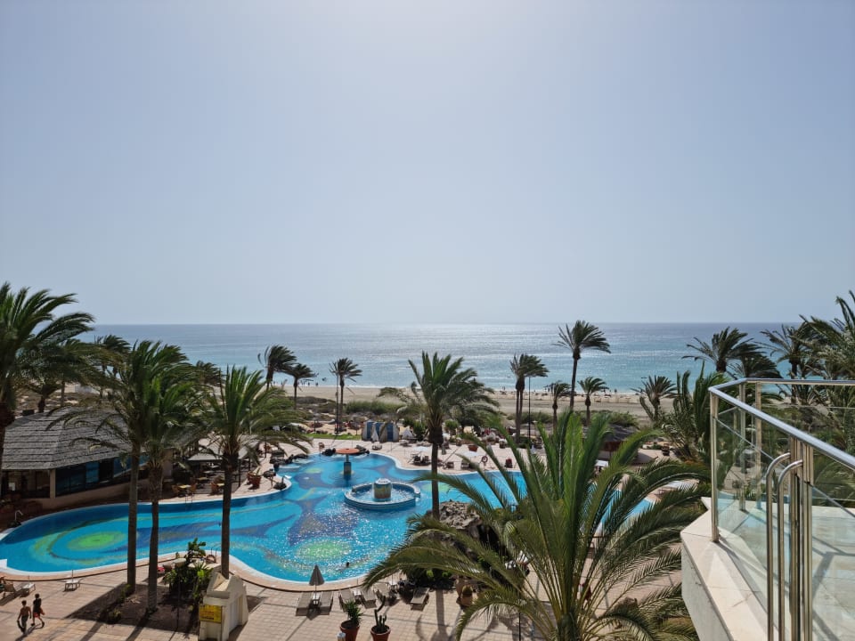 "Pool" SBH Hotel Costa Calma Palace (Costa Calma) • HolidayCheck ...