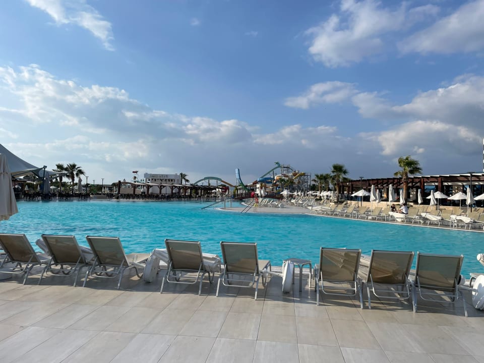 "Strand" Aquasis De Luxe Resort & Spa (Didim) • HolidayCheck (Türkische ...