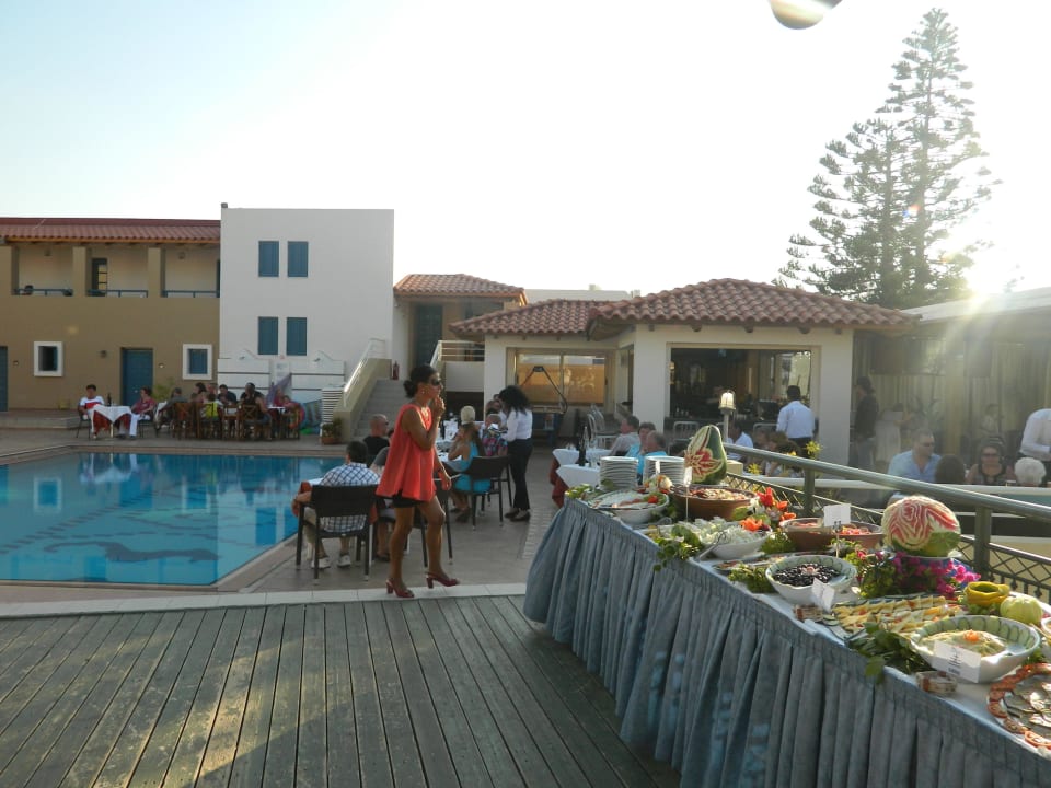 "Hotel Castello Village in..." Castello Village Resort (Sisi ...