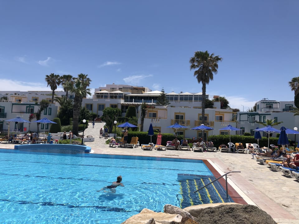 "Pool" Mastichari Bay Hotel (Mastichari) • HolidayCheck (Kos ...