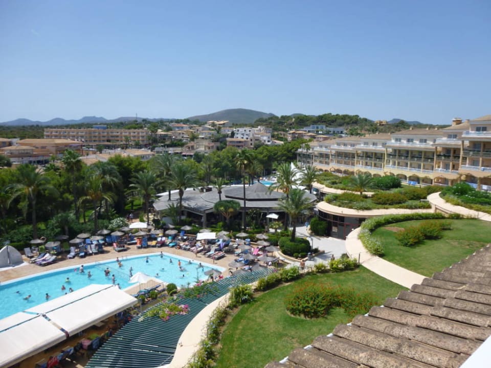 "Area A" Insotel Club Cala Mandia (Cala Mandia) • HolidayCheck ...