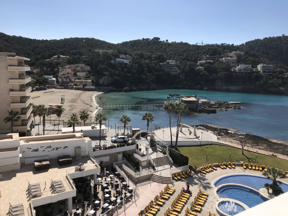 "Ausblick" Alua Gran Camp de Mar (Camp de Mar) • HolidayCheck (Mallorca ...
