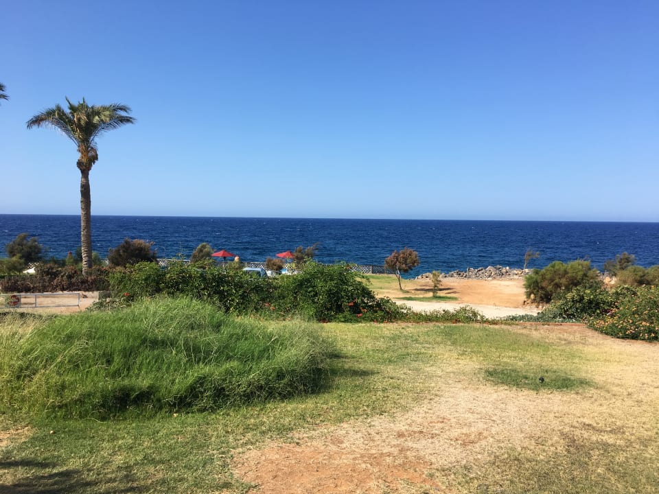 "Außenansicht" Minos Imperial Beach Resort Milatos Crete (Milatos ...