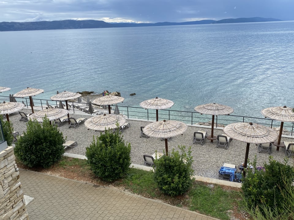 "Ausblick" Valamar Bellevue Resort (Rabac) • HolidayCheck (Istrien ...