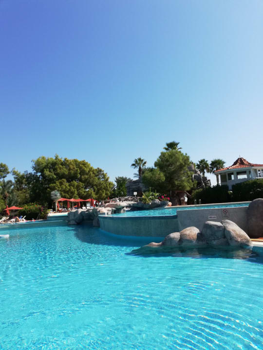 "Pool" Hotel Marti Myra Holiday Village (Tekirova) • HolidayCheck (Türkische Riviera | Türkei)