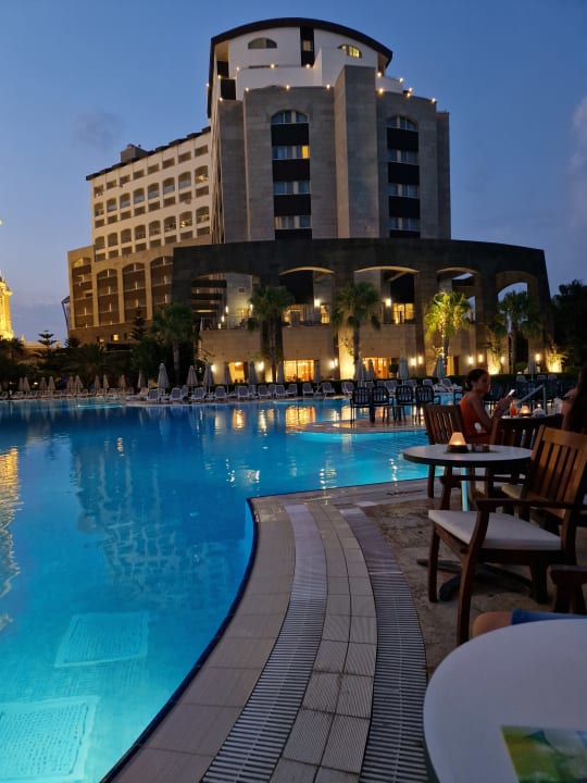 "Pool" Melas Lara Hotel (Lara) • HolidayCheck (Türkische Riviera | Türkei)