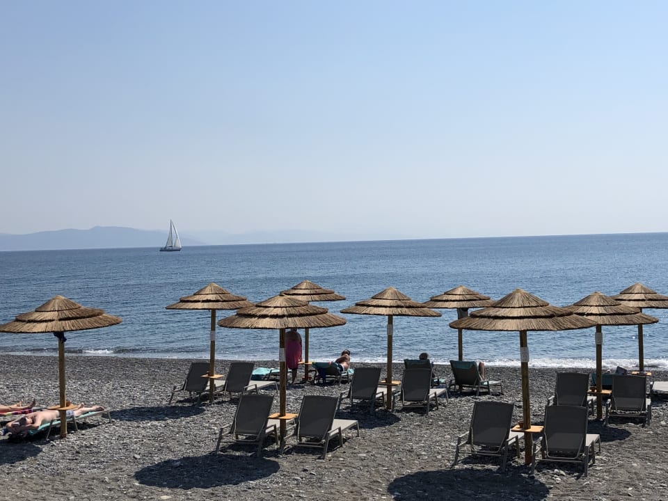 "Strand" Blue Lagoon Ocean (Psalidi) • HolidayCheck (Kos | Griechenland)