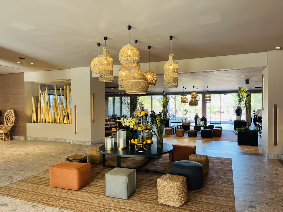 "Gastro" Cook's Club Corfu - Adults Only (Gouvia) • HolidayCheck (Korfu ...