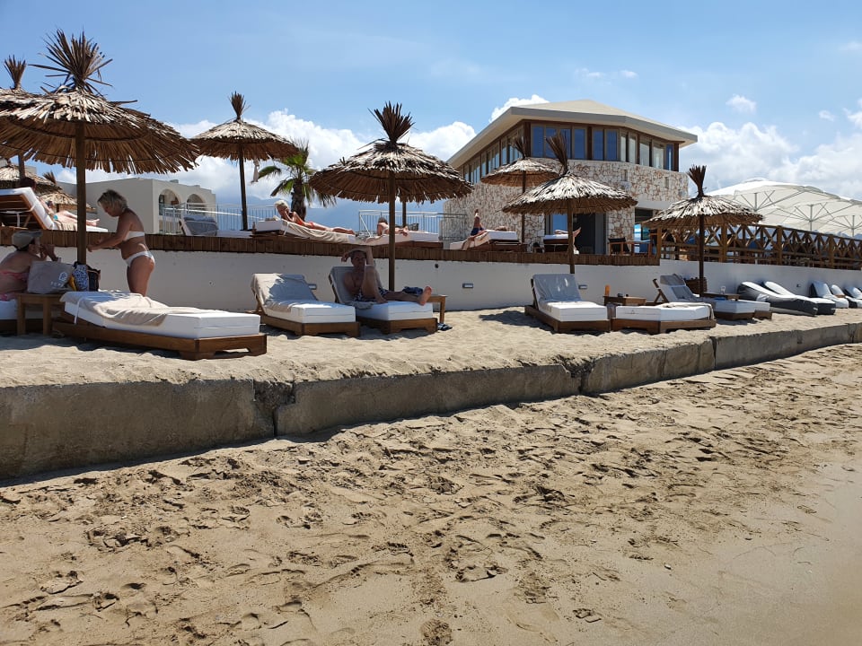 "Strand" Pepper Sea Club Hotel - Adults only (Georgioupolis ...