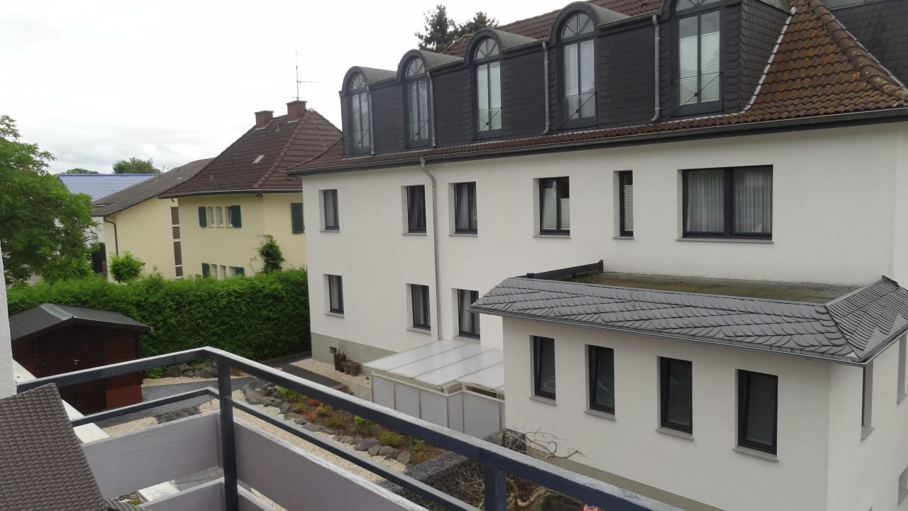 "Haupthaus" MaraVilla Beauty & Spa (Sinzig) • HolidayCheck (Rheinland ...
