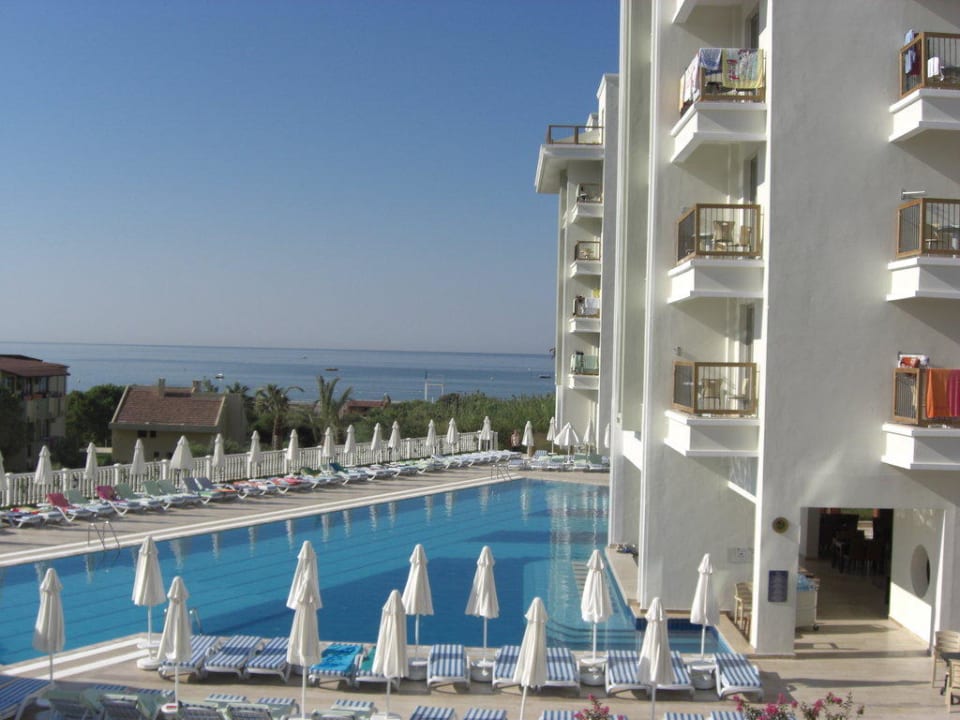"Hotel Royal Atlantis Spa ..." Royal Atlantis Spa & Resort (Side ...