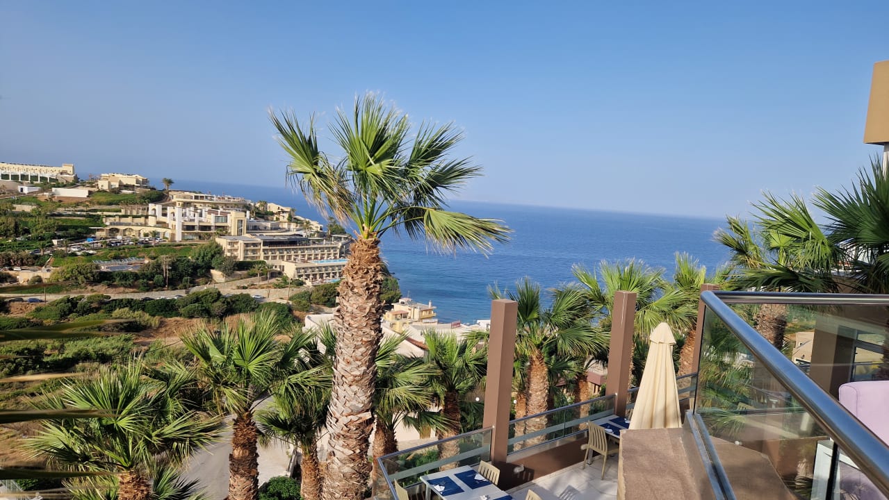 "Sonstiges" Blue Bay Resort Hotel (Agia Pelagia) • HolidayCheck (Kreta ...