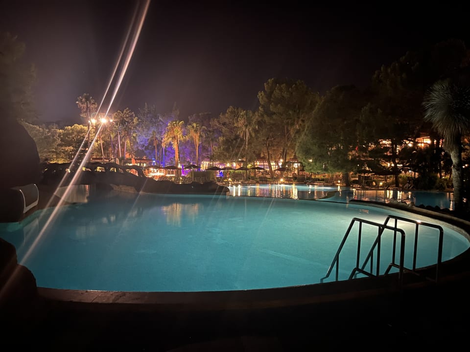 "Pool" Hotel Marti Myra Holiday Village (Tekirova) • HolidayCheck (Türkische Riviera | Türkei)