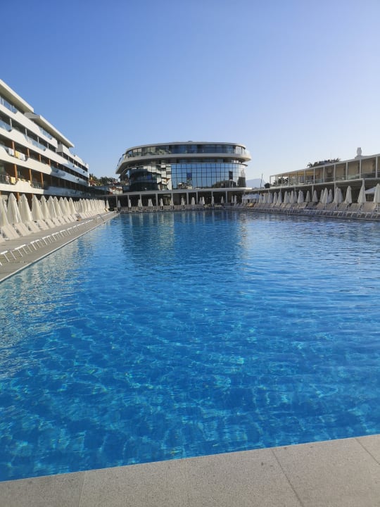 "Pool" Victory Be Mine Hotel (Colakli) • HolidayCheck (Türkische ...