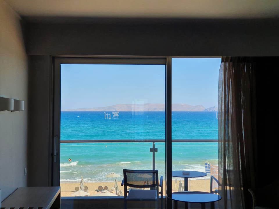 "Zimmer" Sentido Unique Blue! Resort and Villas (Amnissos ...