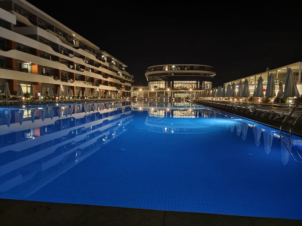 "Pool" Victory Be Mine Hotel (Colakli) • HolidayCheck (Türkische ...