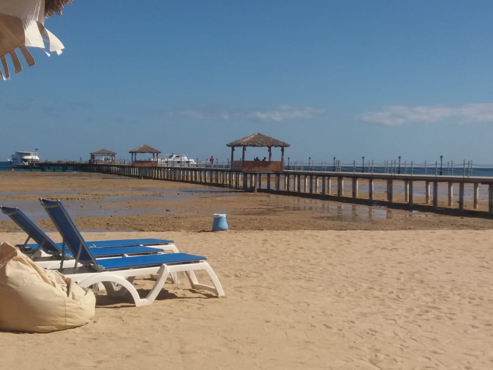 "Außenansicht" Amwaj Beach Club Abu Soma Resort (Soma Bay ...