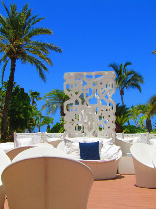 "Las Rocas Beach Club" Dreams Jardín Tropical (Costa Adeje ...