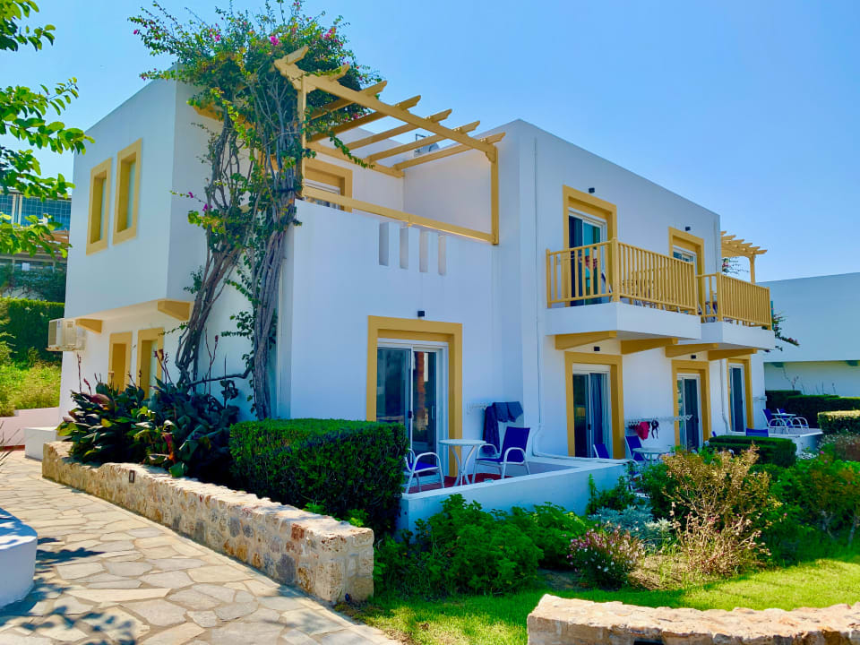 "Außenansicht" Mastichari Bay Hotel (Mastichari) • HolidayCheck (Kos ...
