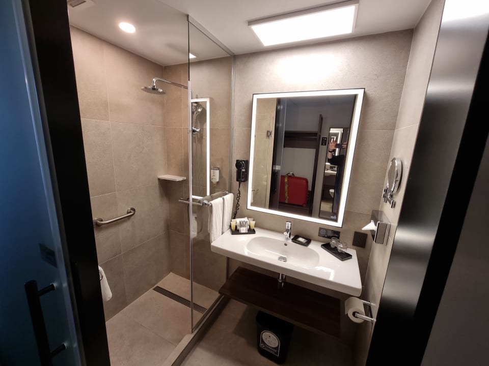 "Zimmer" Hotel Riu Plaza Manhattan Times Square (New York - Manhattan ...