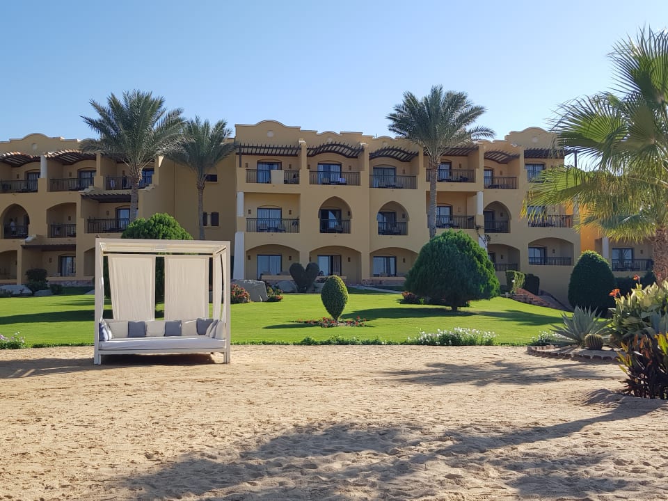 "Außenansicht" Jaz Solaya (Marsa Alam) • HolidayCheck (Marsa Alam/El ...
