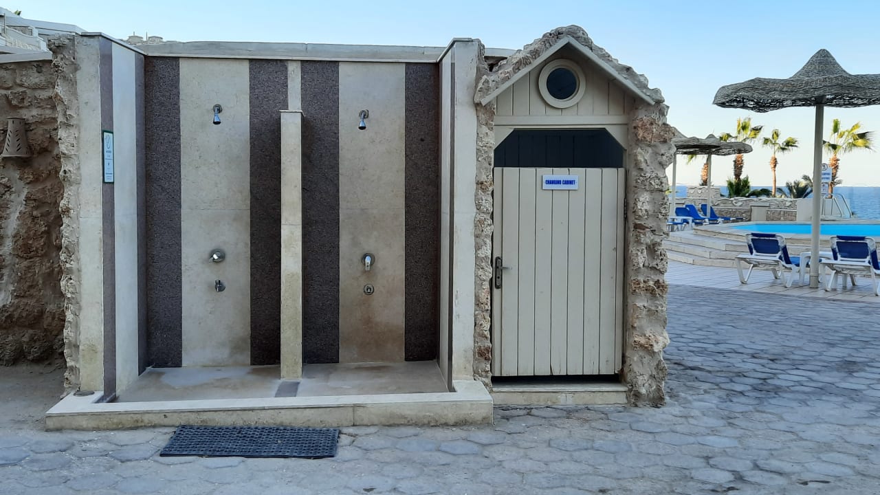 "Pool" Pickalbatros Citadel Resort (Sahl Hasheesh) • HolidayCheck ...