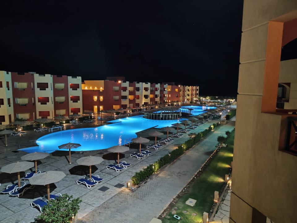 "Strand" Casa Mare Resort (Marsa Alam) • HolidayCheck (Marsa Alam/El ...