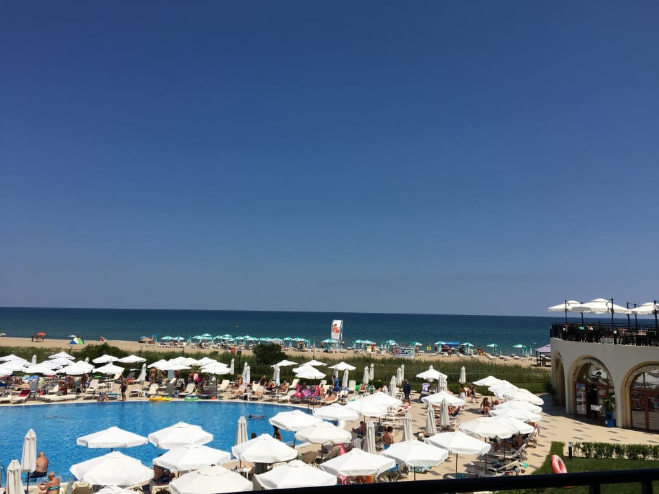 "Außenansicht" Alua Helios Bay (Obzor) • HolidayCheck (Bulgarien Süden ...