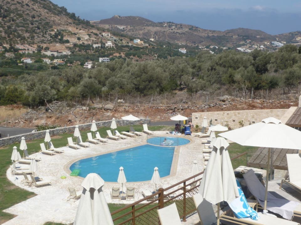 "Pool" Filion Suites Resort & Spa (Bali) • HolidayCheck (Kreta ...