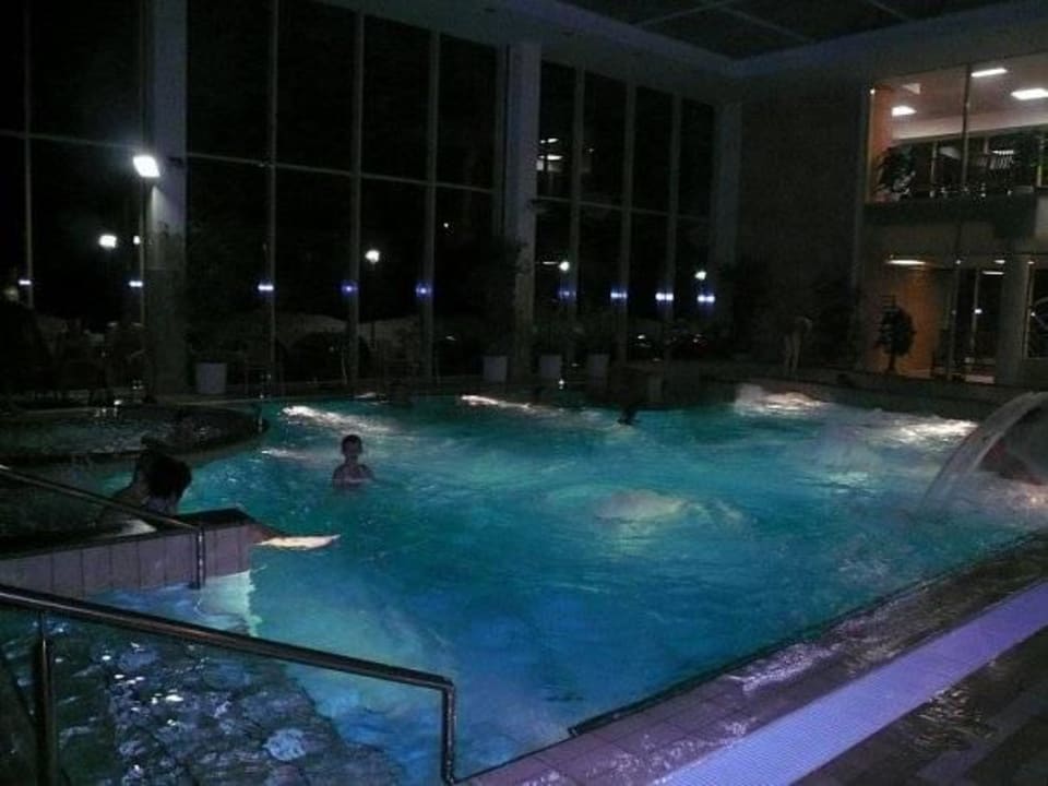 "Термы" Hotel Toila Spa (Toila) • HolidayCheck (Estland | Estland)