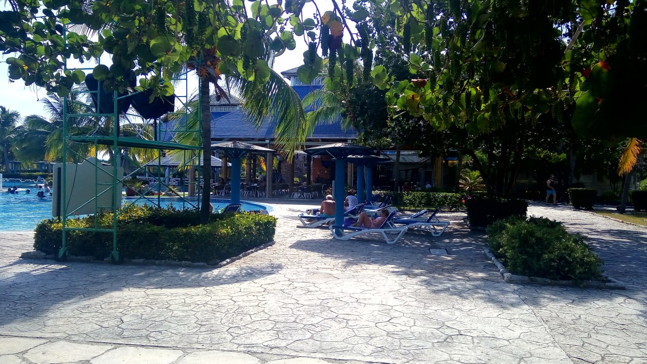 "Pool" ASTON Costa Verde Beach Resort (Playa Pesquero) • HolidayCheck ...