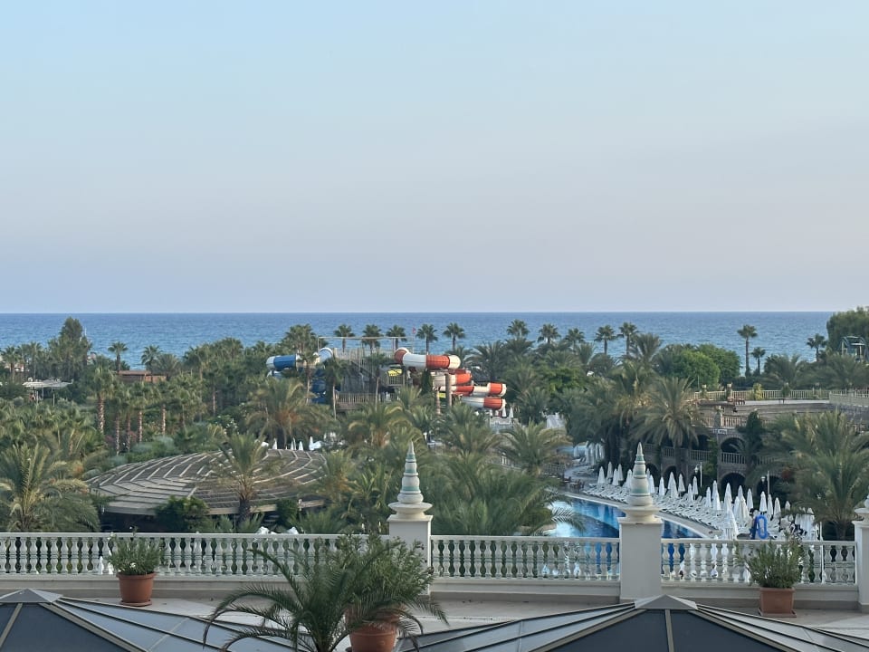 "Gastro" Royal Holiday Palace (Lara) • HolidayCheck (Türkische Riviera ...