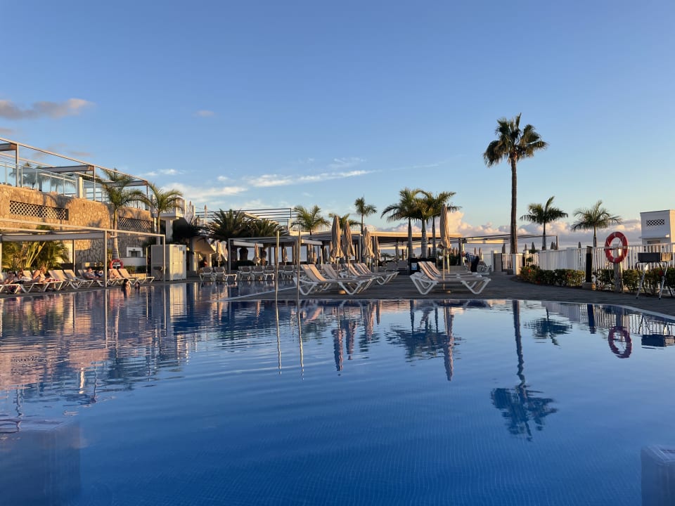 "Pool" Hotel Riu Vistamar (Puerto Rico) • HolidayCheck (Gran Canaria ...