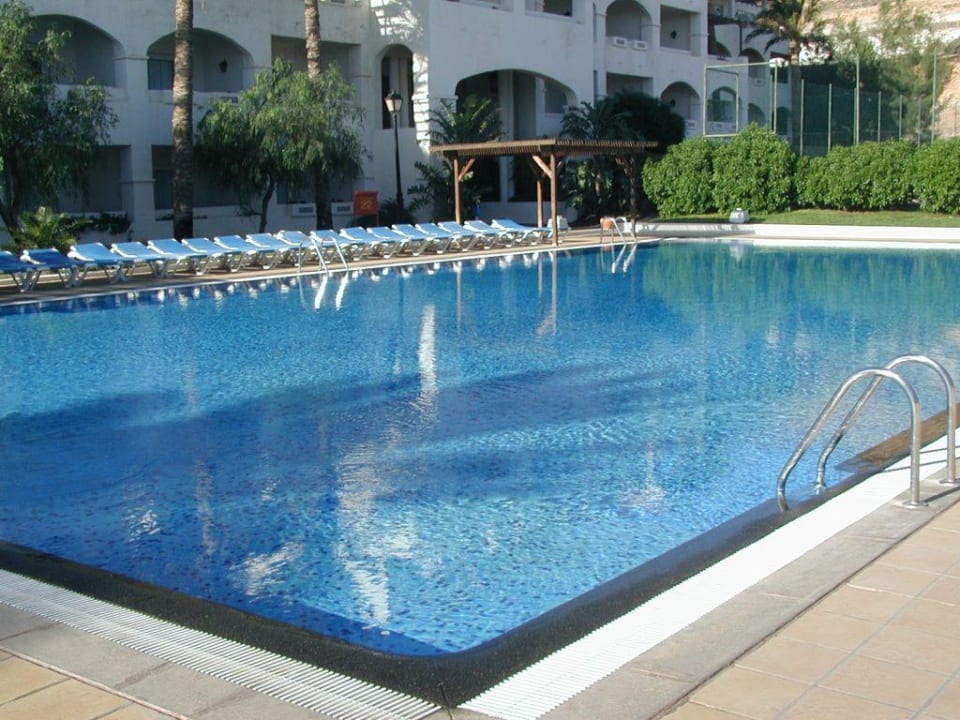 "Einer von 4 Pools" TUI MAGIC LIFE Fuerteventura (Esquinzo ...