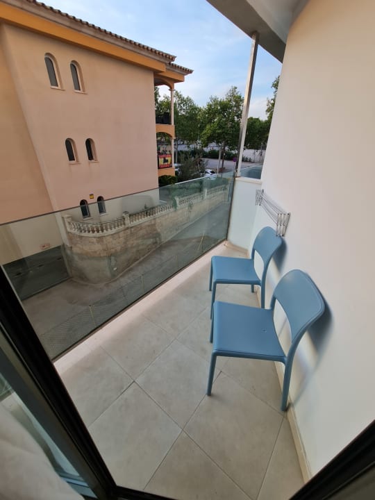 "Zimmer" Indico Rock Hotel Mallorca - Adults only (Platja de Palma ...