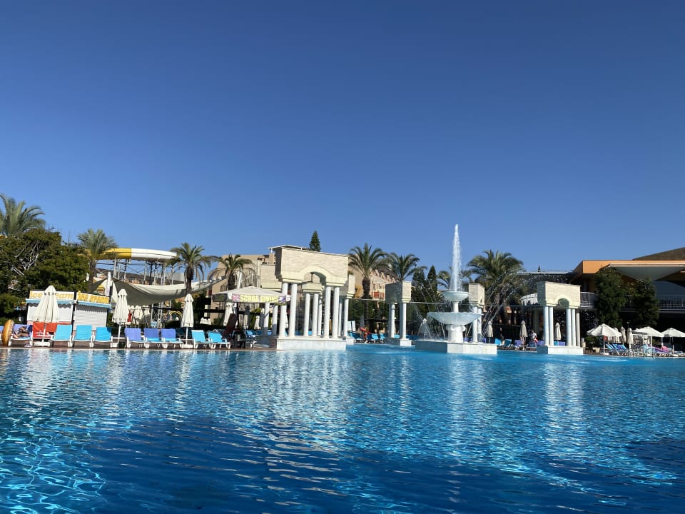 "Zimmer" AQI Pegasos World (Side - Sorgun) • HolidayCheck (Türkische ...