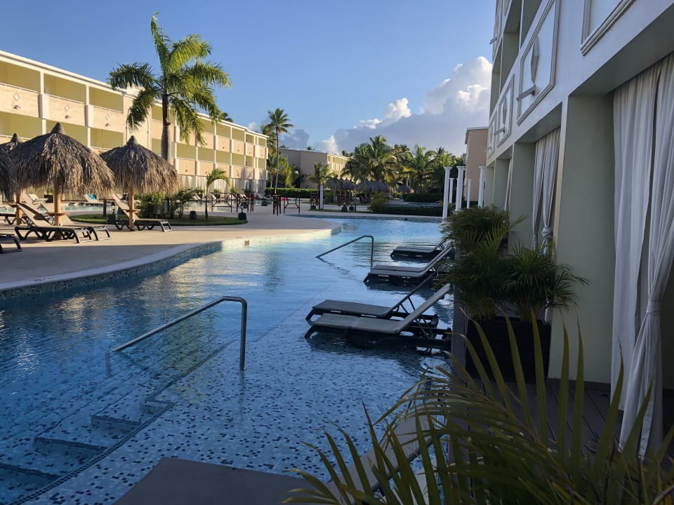 "Pool" TRS Turquesa Hotel - Adults only (Bavaro) • HolidayCheck ...