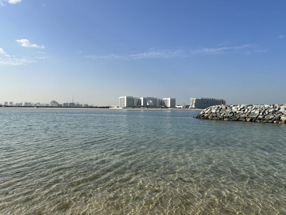 "Außenansicht" Hotel Riu Dubai (Dubai) • HolidayCheck (Dubai ...